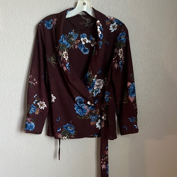 Zara | Tops | Zara Basic Collection Top | Poshmark